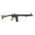 Springfield Armory SAINT Victor AR-15 5.56x45mm NATO Rifle with Magpul ...