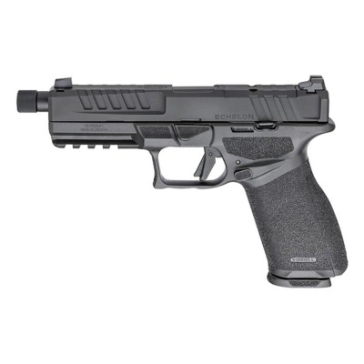 Springfield Armory Echelon With Threaded Barrel 9mm Pistol