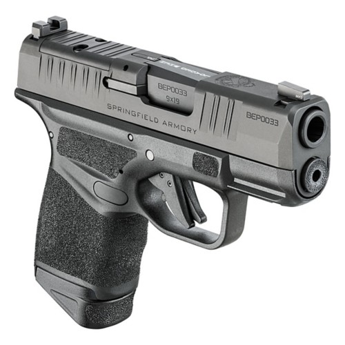 Springfield Armory Hellcat OSP *CA Compliant Micro-Compact Optic Ready ...