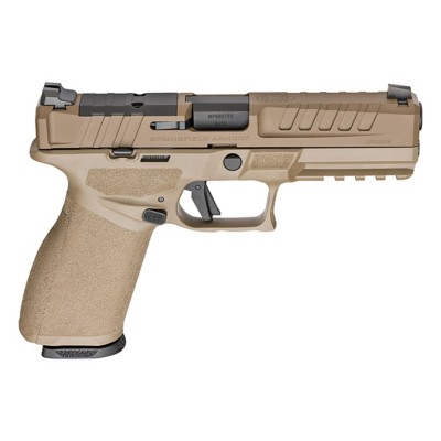 Springfield Armory Echelon Flat Dark Earth 9mm Pistol