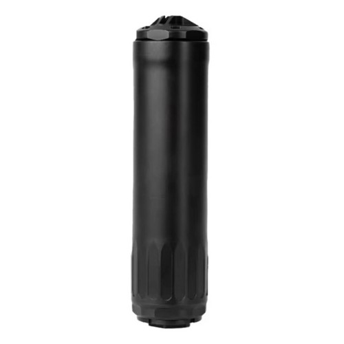 HUXWRX Ventum 762 Rifle Suppressor with HUB Direct Thread Adapter