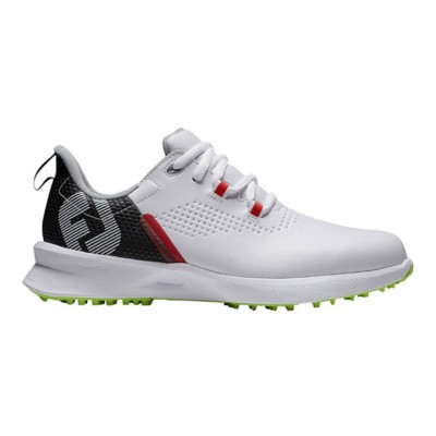 Big Kids' FootJoy Fuel Junior Spikeless Golf Shoes | SCHEELS.com