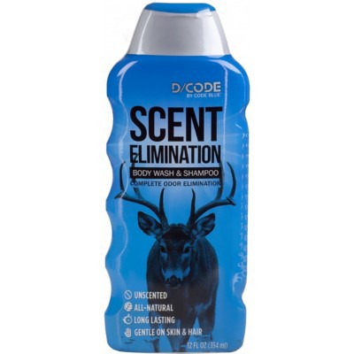 Code Blue Scent Elimination Field Spray | SCHEELS.com