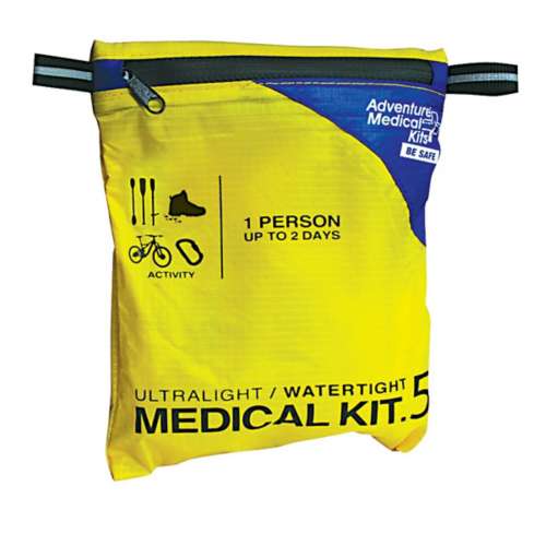 Adventure Medical Kits Ultralight / Watertight .5 Medical Kit | SCHEELS.com
