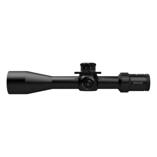 Kahles K525i 5-25x56 CCW DLR SKMR4 MIL w/Right Windage Riflescope ...