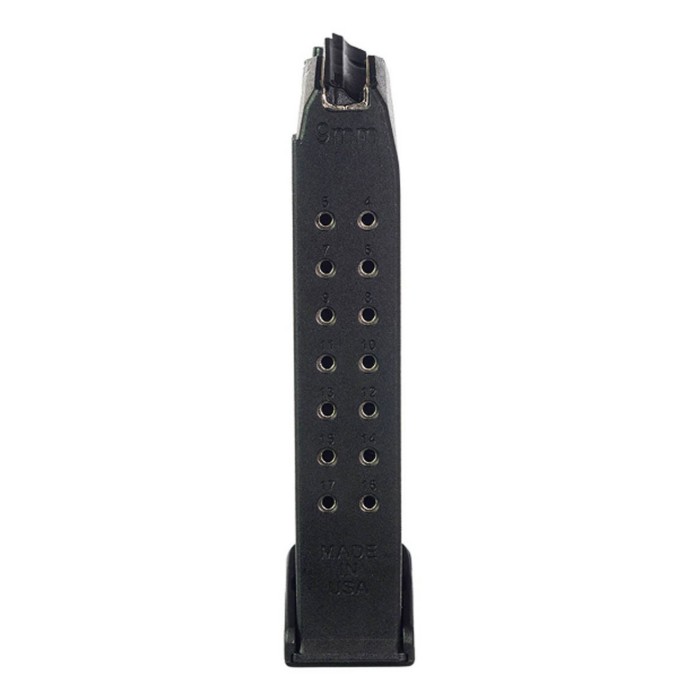 ProMag Glock 9mm Magazine