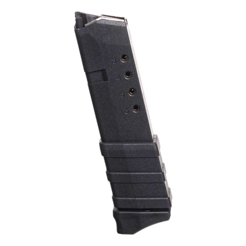 ProMag 9mm 10 RD Black Polymer | SCHEELS.com