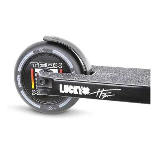 Lucky 2021 Tanner Fox Pro Scooters | SCHEELS.com