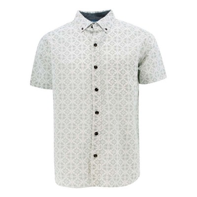 Men's Old Ranch Aegis Short Sleeve Shirt | SCHEELS.com
