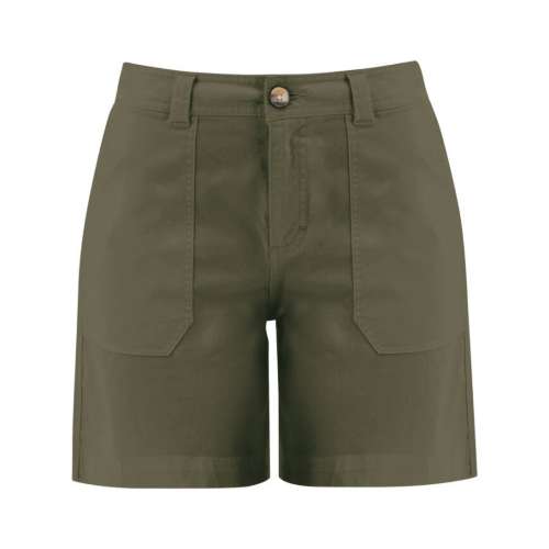 Women's Aventura Landis Cargo Shorts | SCHEELS.com