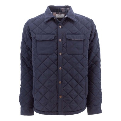 Men's Old Ranch Jameson Quilted Puffer Jacket