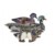 Higdon Standard Puddle Pack Duck Decoys 6-Pack