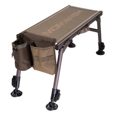 MOmarsh Mobile Bench Seat