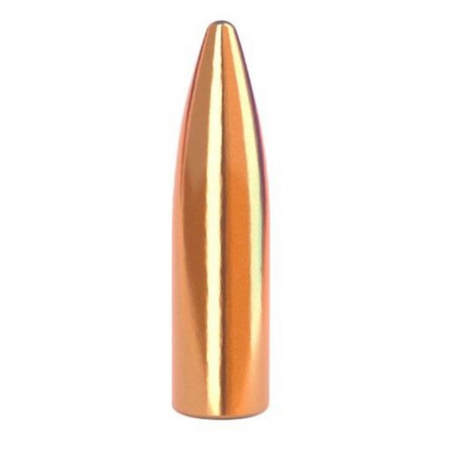 Berry's Superior Plated Rifle Bullets