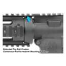 UTG Pro M4/AR15 Quad Rail W/ Extension | SCHEELS.com