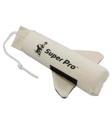 D.T. Systems Winged Flyer Scent Strip Super Pro Dummy