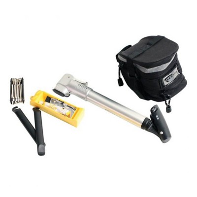 Serfas CK-1 Saddle Bag Combo Kit | SCHEELS.com