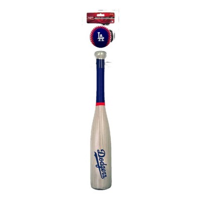 Rawlings Los Angeles Dodgers Grand Slam Bat & Ball