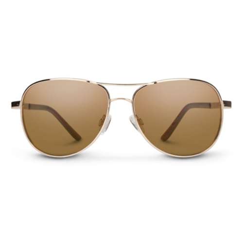 Suncloud Aviator Polarized Sunglasses | SCHEELS.com