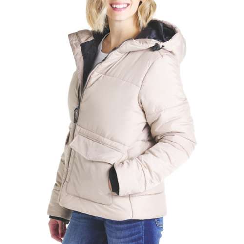 Women's Pulse Cropped Puffer Jacket | SCHEELS.com
