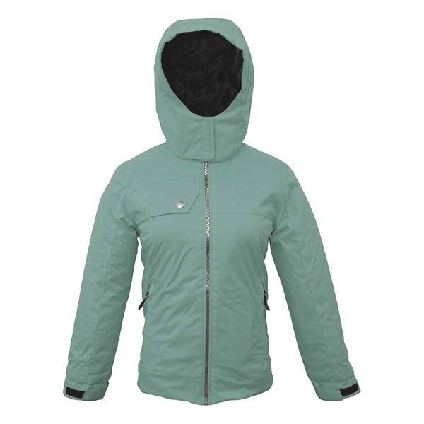 Girls' Pulse Aurora 3-in-1 Winter Jacket by Pulse - GearYeti.com