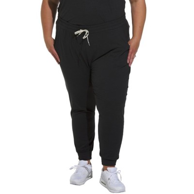 Women's World Famous Plus Size Motion Joggers | SCHEELS.com