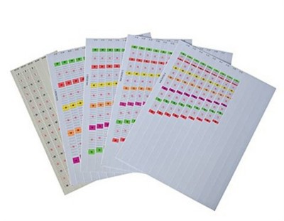 HHA Optimizer King Pin and Tetra Replacement Sight Tape