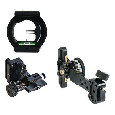 Ultraview UV3XL 3 Pin / HHA Tetra Max RYZ Sight Bundle | SCHEELS.com