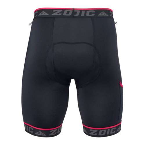 Men's ZOIC Essential Cycling Liner Compression Shorts | SCHEELS.com