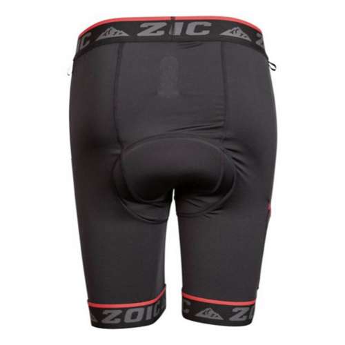 Men's ZOIC Essential Cycling Liner Compression Shorts | SCHEELS.com