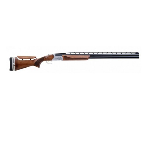 SKB 90HTR Trap 12 Gauge Over-Under Shotgun