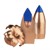 Barnes Bullets Spit-Fire T-EZ Muzzleloader Bullets