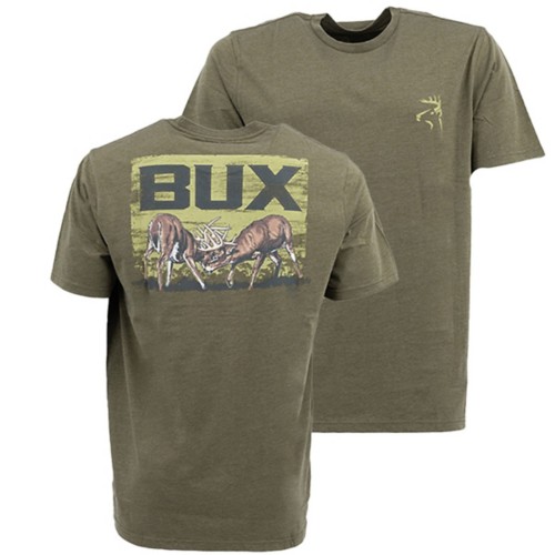 Men's BUX Hunting Company Rut T-Shirt