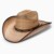 Resistol Amarillo Sky Jason Aldean Cowboy Hat