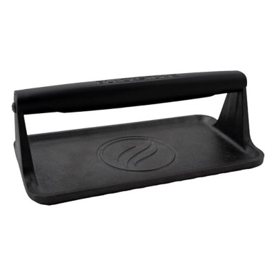 Blackstone Medium Cast Iron Griddle Press | SCHEELS.com