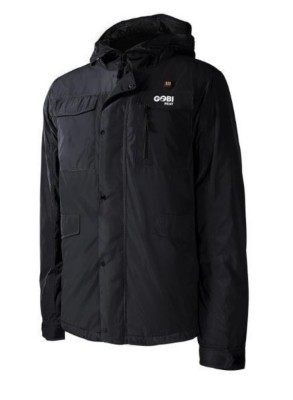 Men's GOBI Heat Shift Heated Snowboard Softshell Jacket | SCHEELS.com