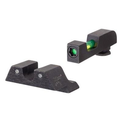 Trijicon DI Night Sight Set - Glock Small Frame