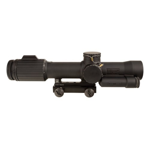 Trijicon VCOG 1-8x28 LED Riflescope