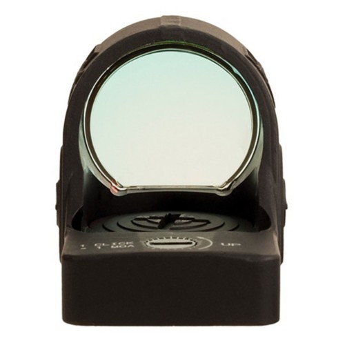 Trijicon SRO 2.5 MOA Red Dot Sight