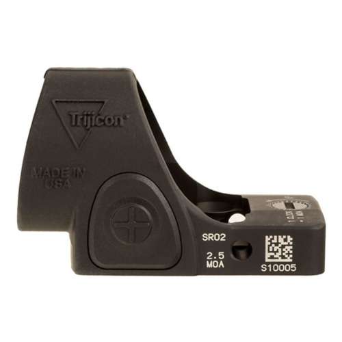Trijicon SRO 2.5 MOA Red Dot Sight | SCHEELS.com