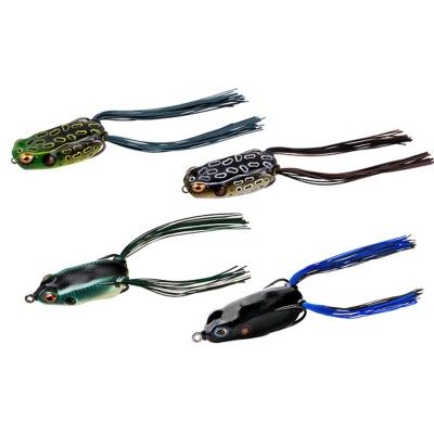 Booyah Junior Frogs 4 Pack Assorted | SCHEELS.com