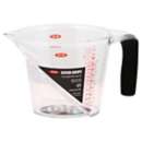 OXO Angled 4 Cup Measuring Container | SCHEELS.com