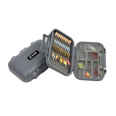 Clam Jig Box | SCHEELS.com