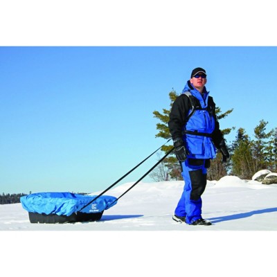 Clam Sled Pulling Harness | SCHEELS.com