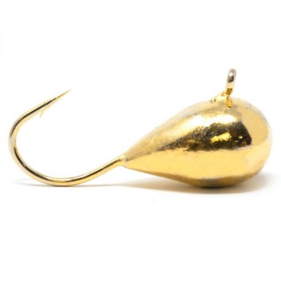 Clam Drop Tungsten Jig | SCHEELS.com
