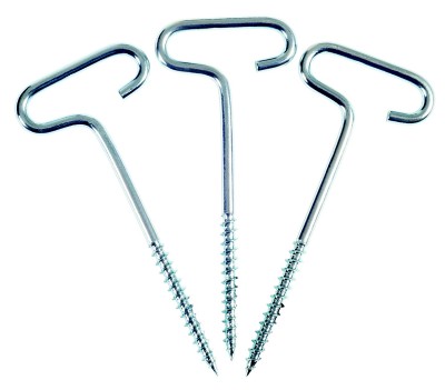 Clam 3 Piece Ice Anchors | SCHEELS.com