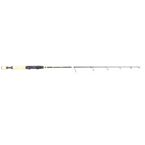 Clam Jason Mitchell Mackinaw Big Fish Baitcasting Rod | SCHEELS.com