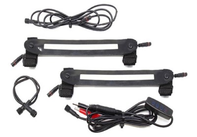 Clam LED Flex Light Kit