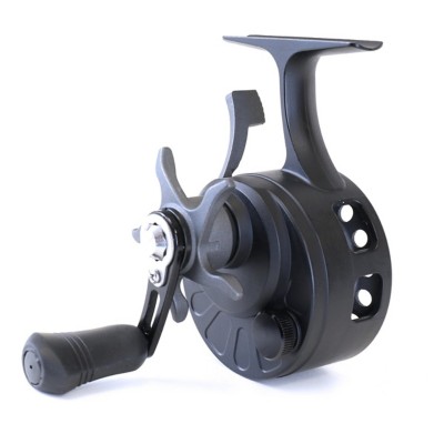 Clam Gravity Inline Ice Fishing Reel | SCHEELS.com