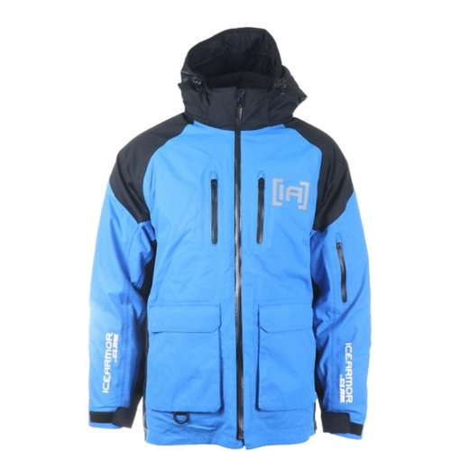 Men's IceArmor by Clam Rise Float Jacket | SCHEELS.com
